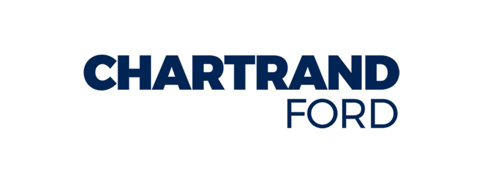 Chartrand Ford | 👍 - 5/5 - 3 Reviews | 1610 Boul Saint-Martin est ...