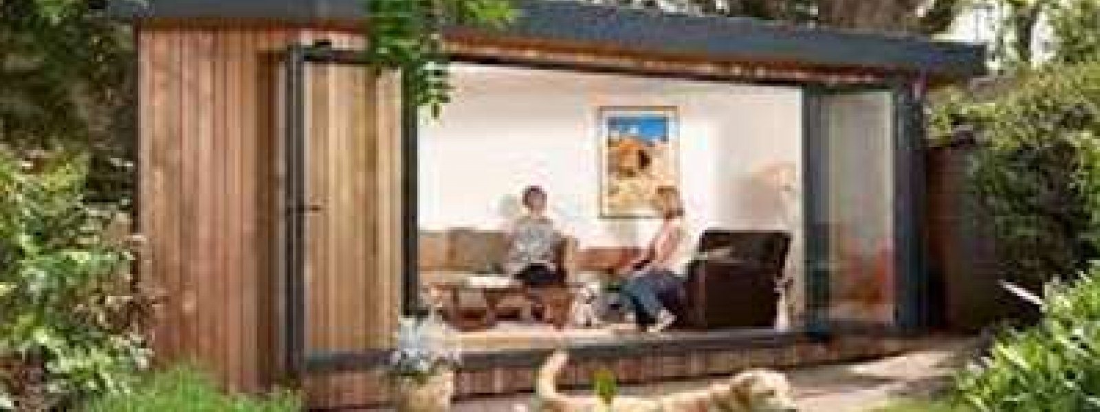 eDEN Garden Rooms - Hermitage Court, Hermitage Lane, Maidstone, ENG ...