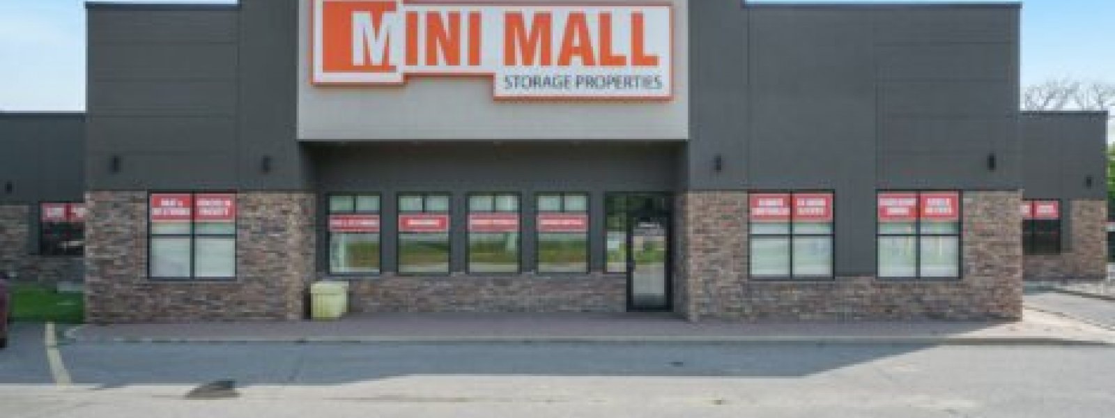 Mini Mall Storage | 👍 - 5/5 - 3 Reviews | 2775 Moodie Drive, Nepean, ON ...