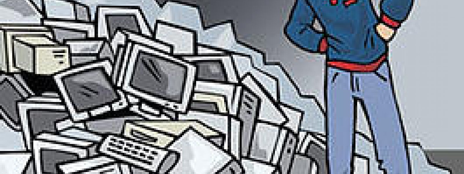 Recycle Informatique - 840 St Vallier West, Quebec City, QC | n49.com